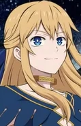 Seraphina de Lavillant | The Bride of Barbaroi Wiki | Fandom