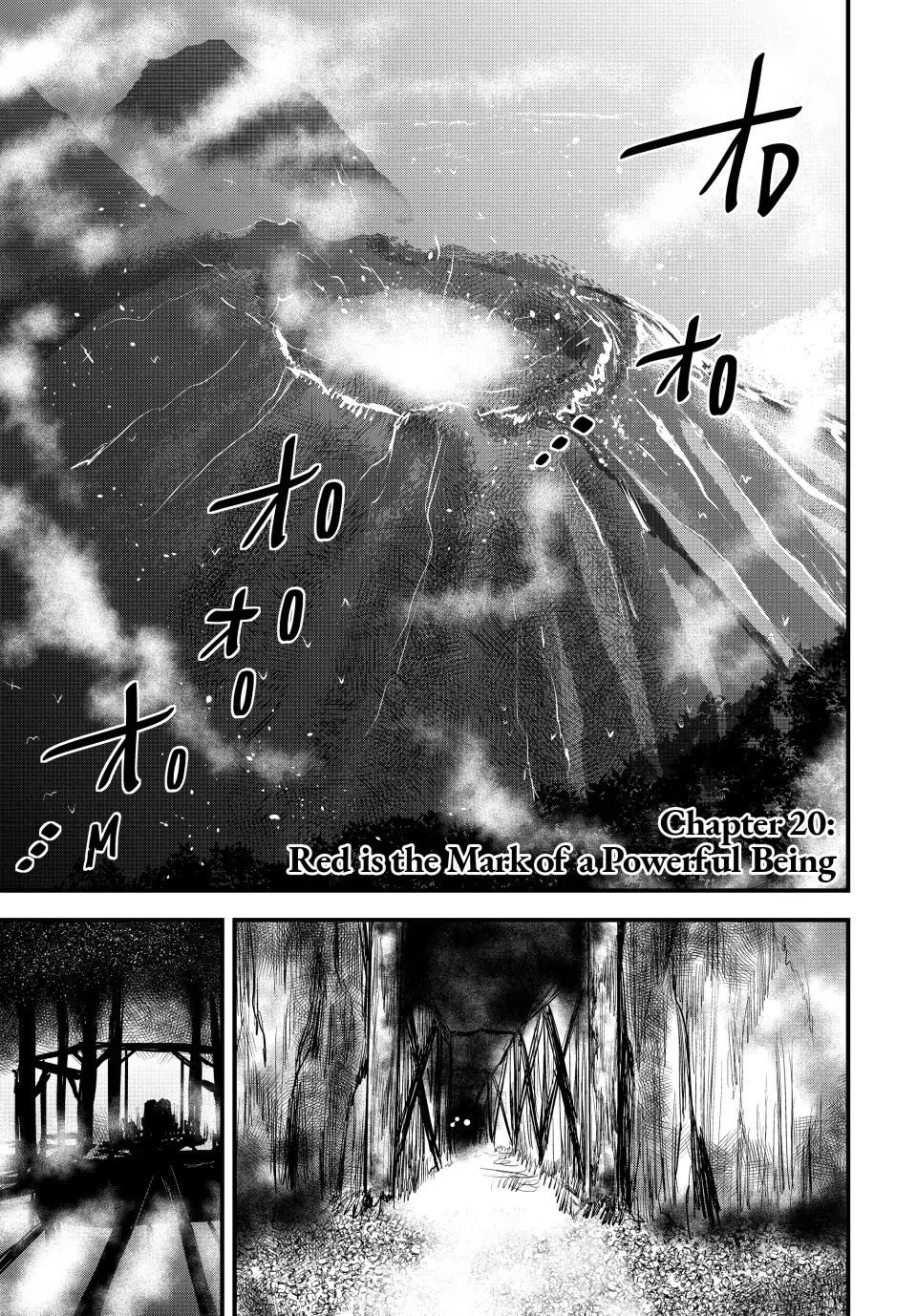 Chapter 20 | The Bride of Barbaroi Wiki | Fandom