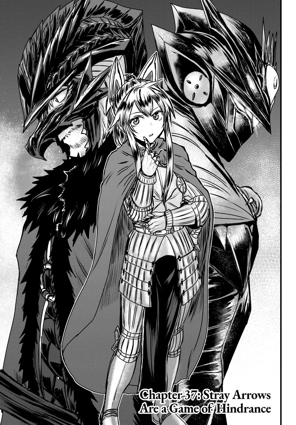 Chapter 37 | The Bride of Barbaroi Wiki | Fandom