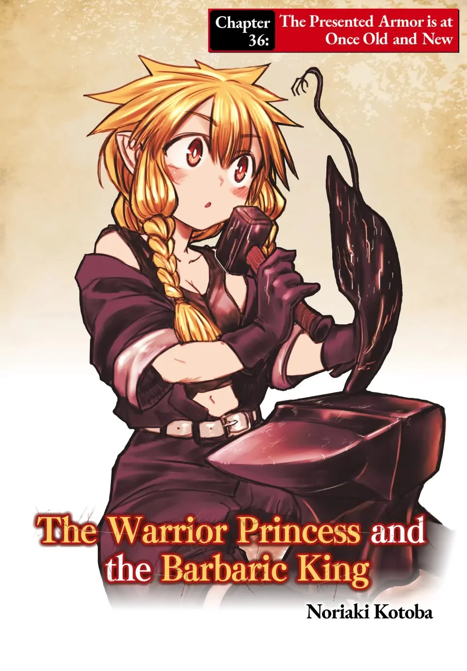 Chapter 36 | The Bride of Barbaroi Wiki | Fandom
