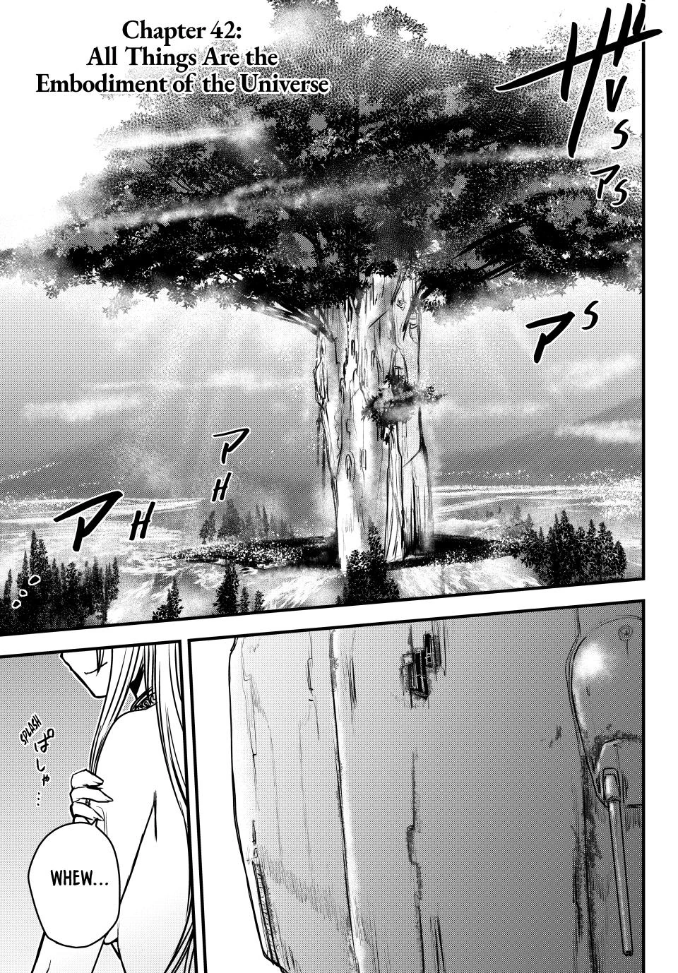Chapter 42 | The Bride of Barbaroi Wiki | Fandom