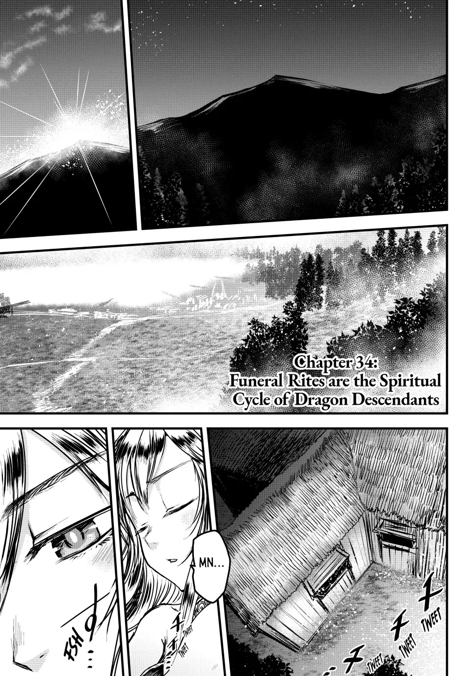 Chapter 34 | The Bride of Barbaroi Wiki | Fandom