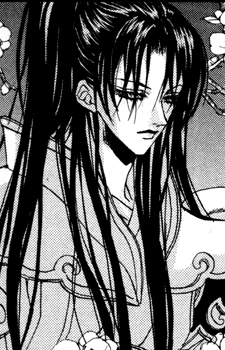 Dong Wang Kong | The Bride of the Water God Wiki | Fandom