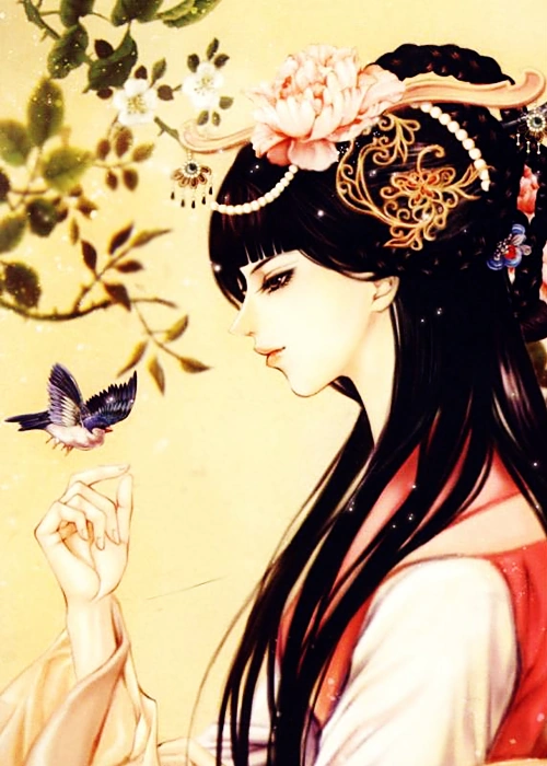 Soah | The Bride of the Water God Wiki | Fandom