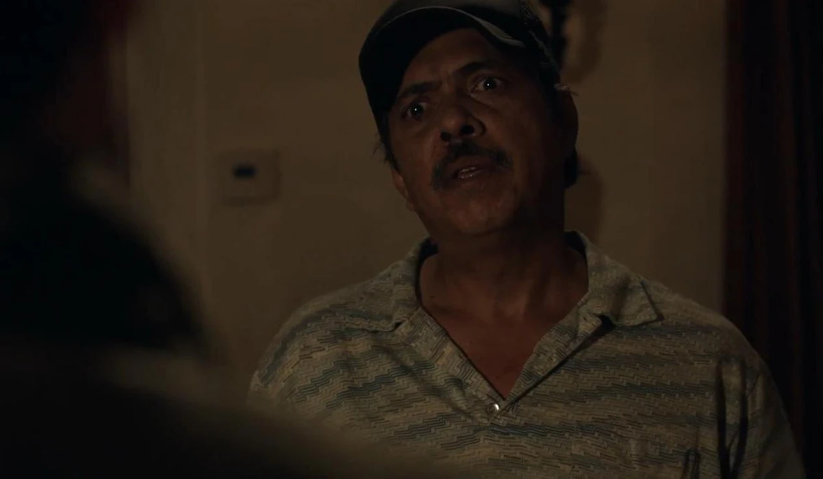 Fausto Galvan | The Bridge Wiki | Fandom