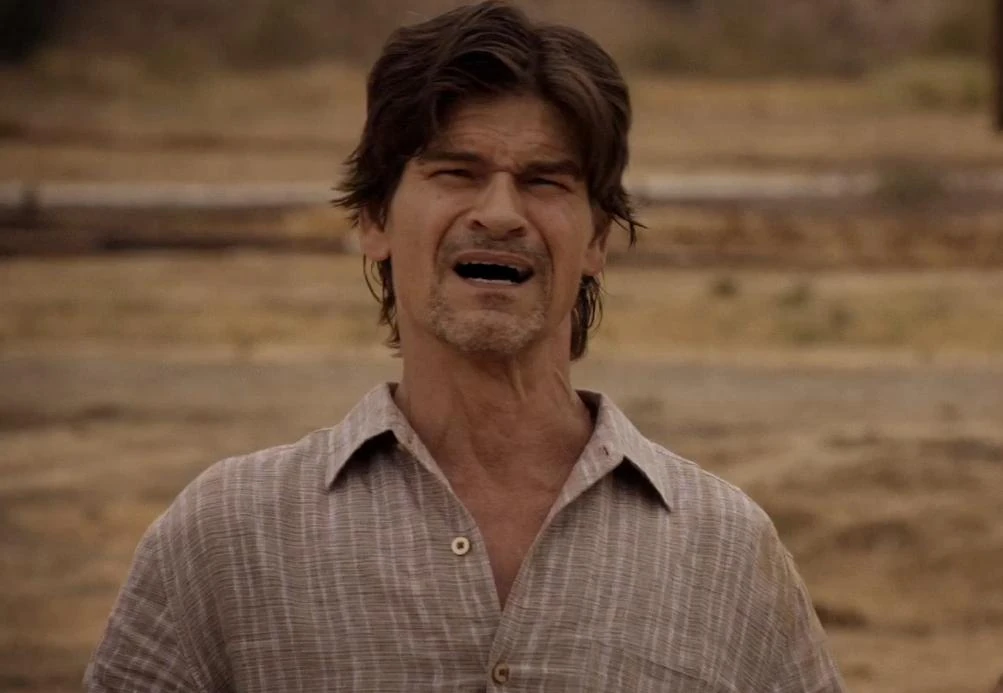 Tim | The Bridge Wiki | Fandom