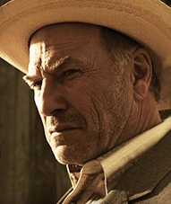 Hank Wade | The Bridge Wiki | Fandom