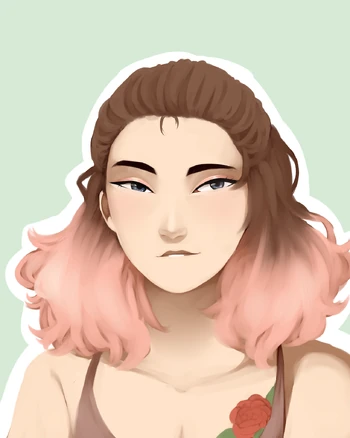 Rose Atkinson | The Bright Sessions Wiki | Fandom