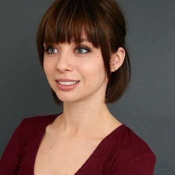 Chloe Turner | The Bright Sessions Wiki | Fandom