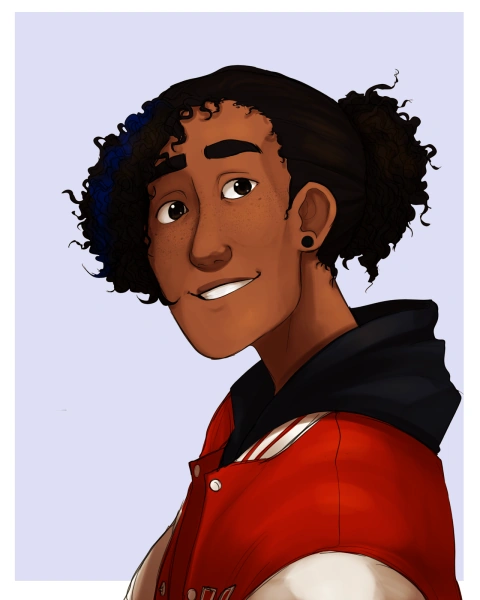 Adam Hayes | The Bright Sessions Wiki | Fandom