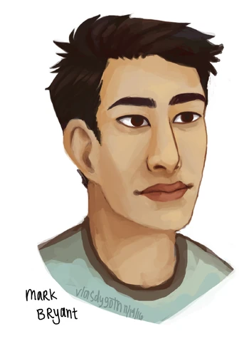 Mark Bryant | The Bright Sessions Wiki | Fandom