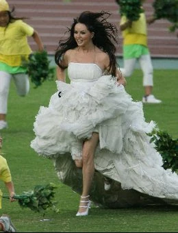 Running | The Brightman Sisters Wiki | Fandom