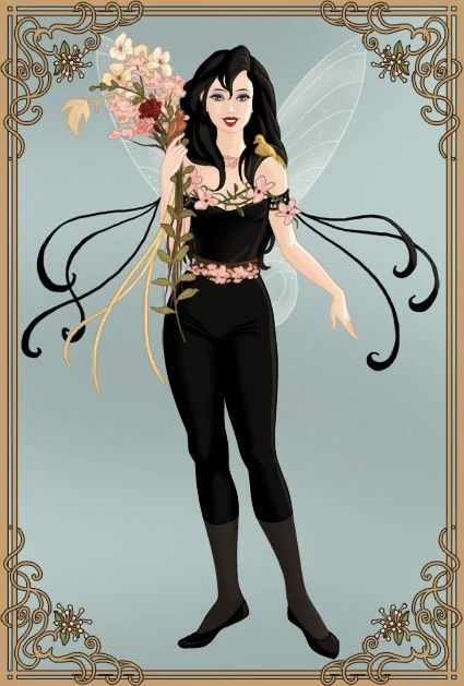 The Fly | The Brightman Sisters Wiki | Fandom