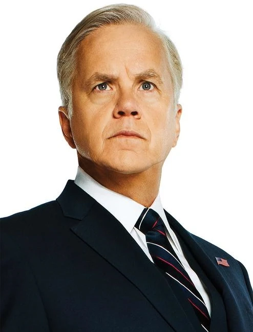 Walter Larson | The Brink Wikia | Fandom
