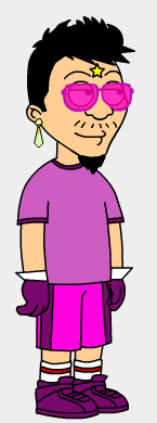 Jacquez | The Bristol Squad Wiki | Fandom