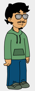 Jumbug | The Bristol Squad Wiki | Fandom