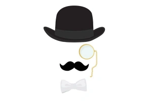 Monocles | The British and Their Biscuits; A History Wiki | Fandom