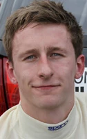 Howard Fuller | The British Touring Car Championship Wiki | Fandom