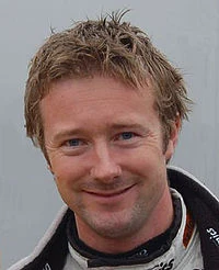 Gordon Shedden | The British Touring Car Championship Wiki | Fandom