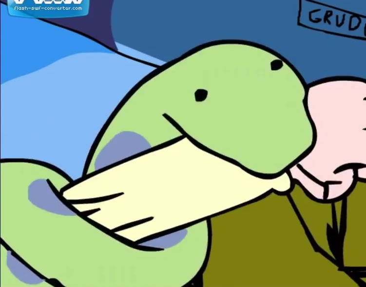 Man Snake | The Bro Show Wikia | Fandom