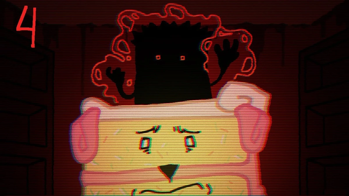 The Lost Episode | The Broadcast Objective Wiki | Fandom