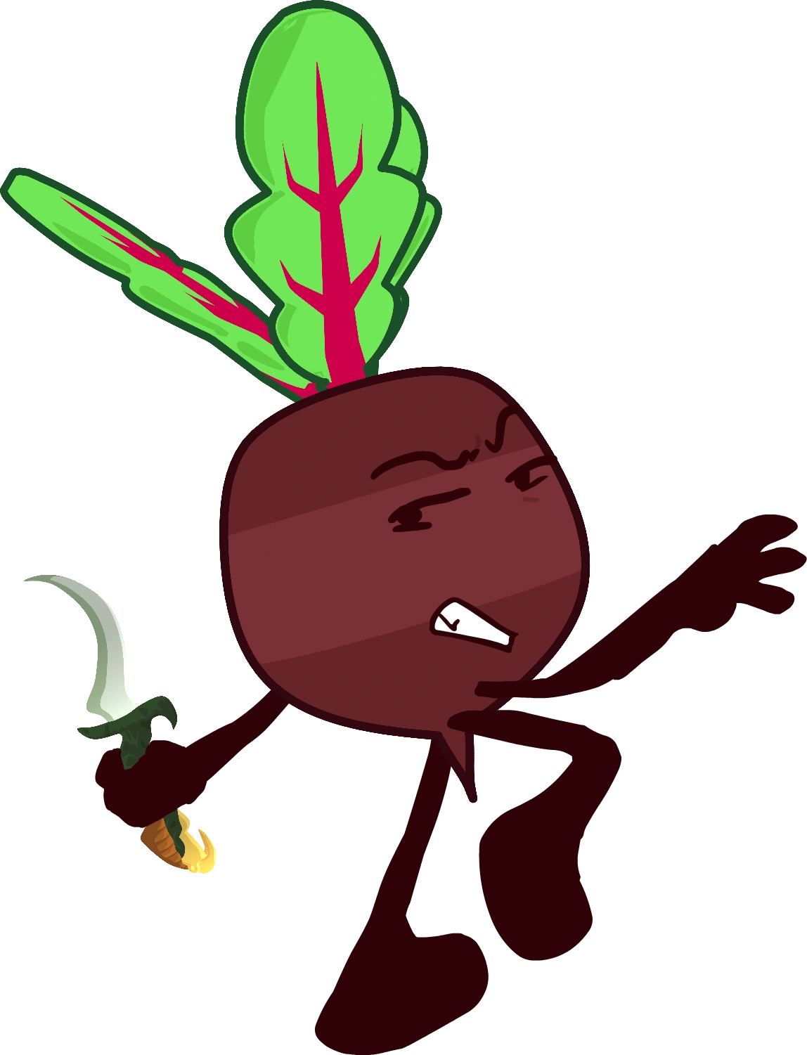 Lizzie | The Broadcast Objective Wiki | Fandom