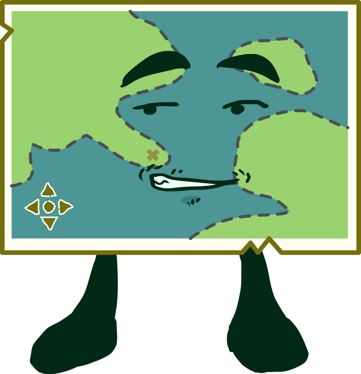 Milo | The Broadcast Objective Wiki | Fandom