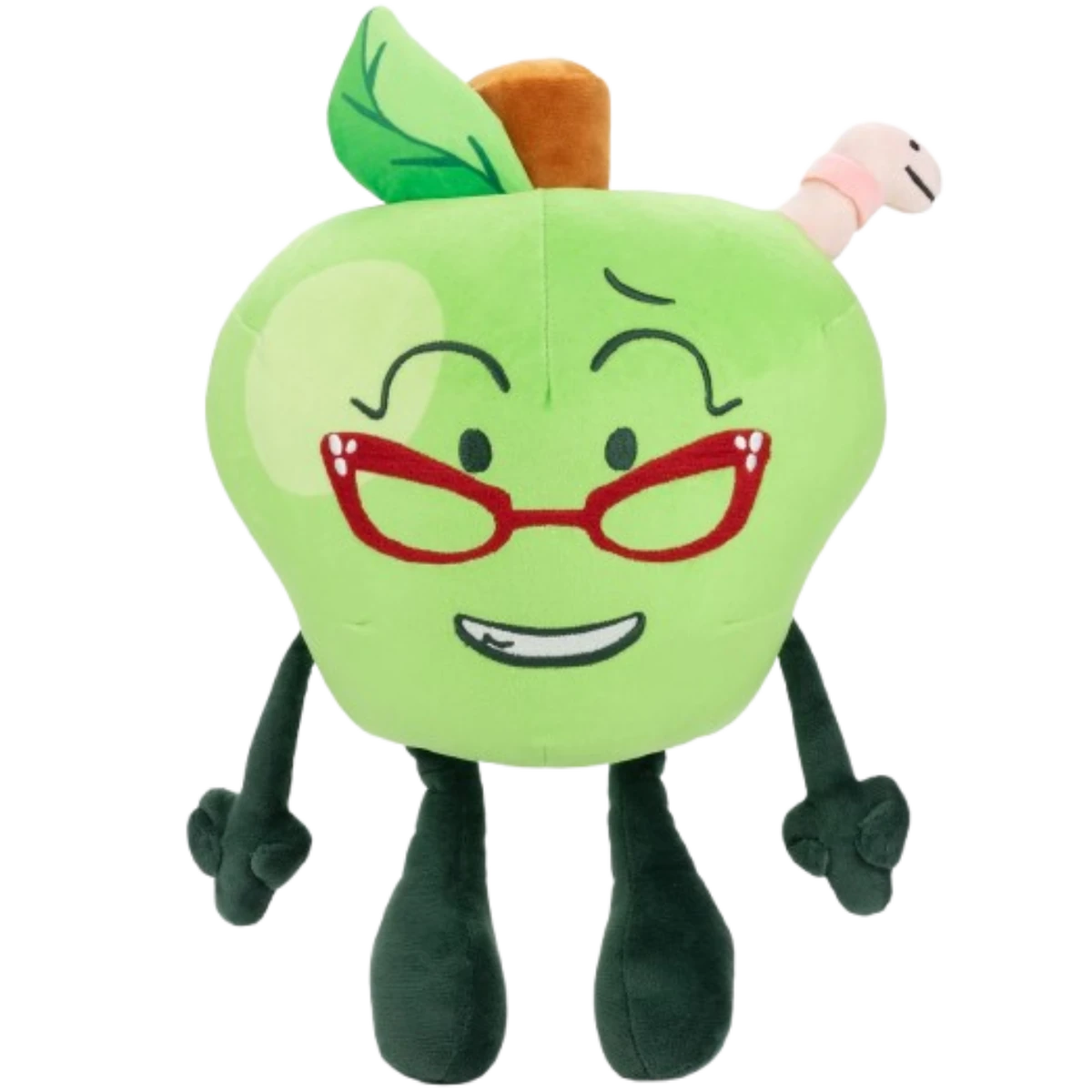 Plushies | The Broadcast Objective Wiki | Fandom