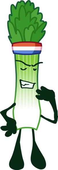 Brad | The Broadcast Objective Wiki | Fandom