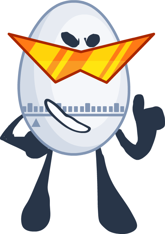 Ollie | The Broadcast Objective Wiki | Fandom