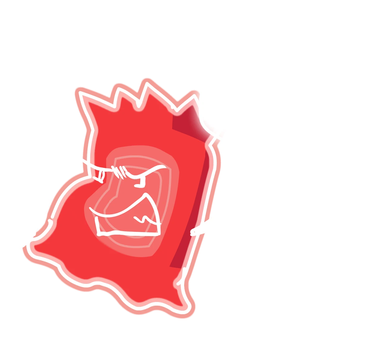 Ketchup Packet | The Broadcast Objective Wiki | Fandom