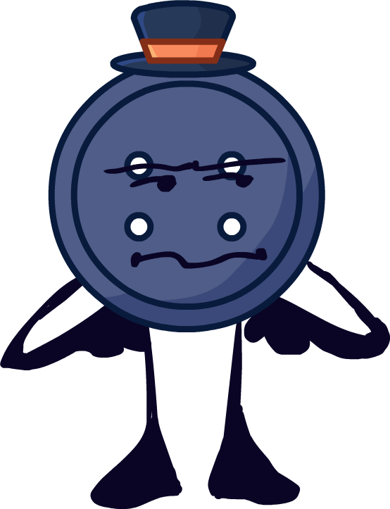 Brett | The Broadcast Objective Wiki | Fandom