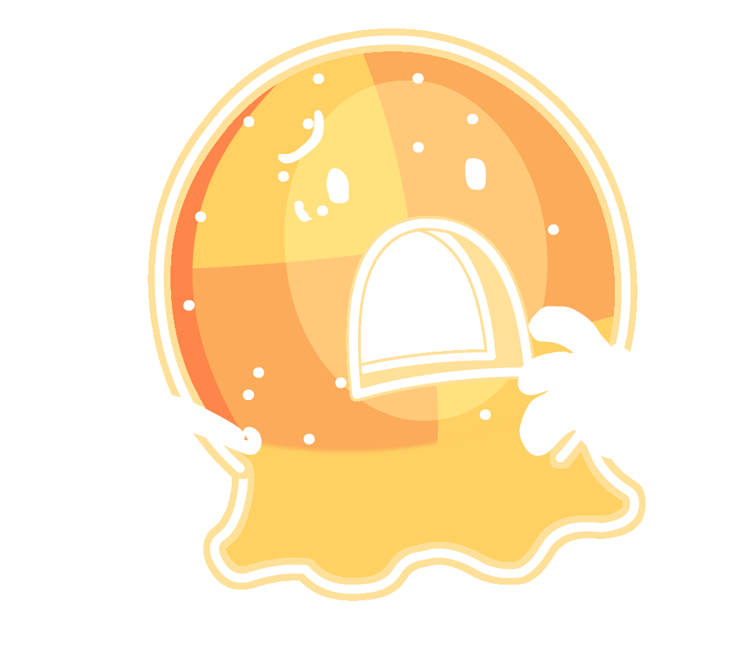 Gummy Ring | The Broadcast Objective Wiki | Fandom