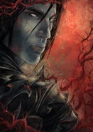Jorg Ancrath | Broken Empire Wiki | Fandom