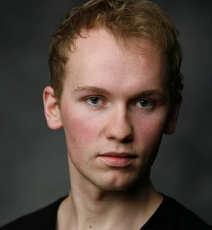 Joe Jameson | Broken Empire Wiki | Fandom