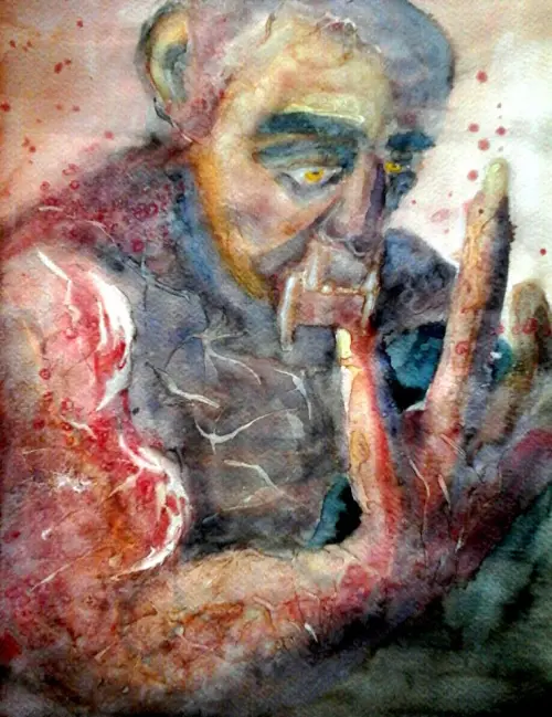 Gorgoth | Broken Empire Wiki | Fandom