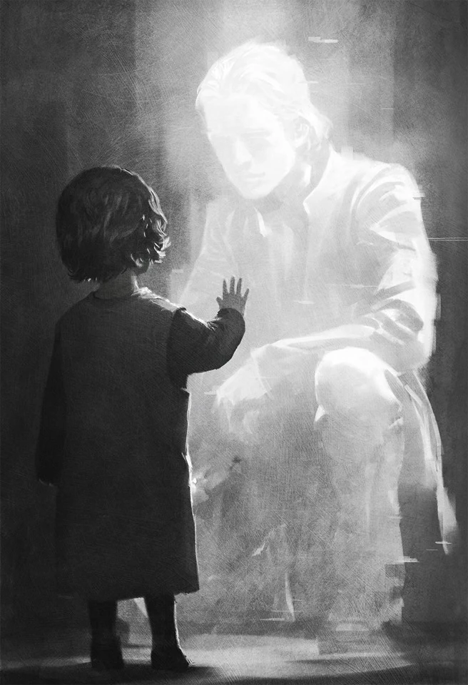 William II Ancrath | Broken Empire Wiki | Fandom