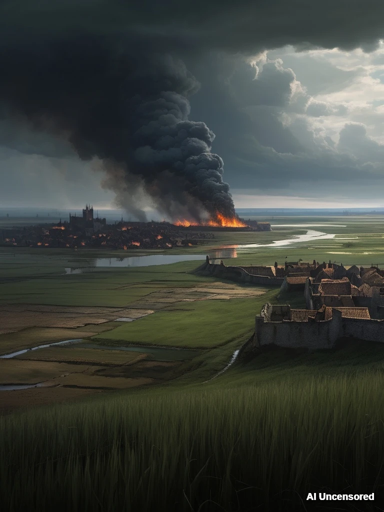 Ancrath | Broken Empire Wiki | Fandom