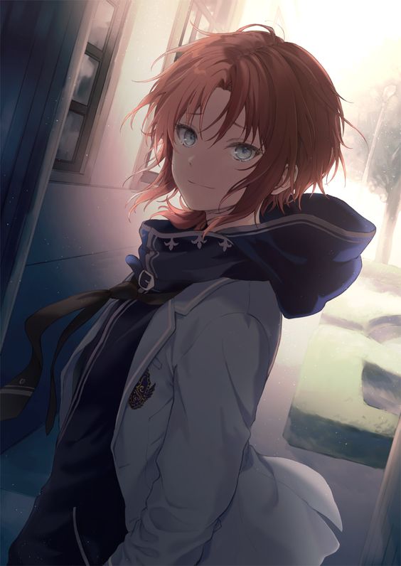 Hiroyuki Rivera The Broken Oc Roleplay Wiki Fandom