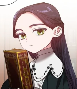 Ines Escalante | The broken Ring : This Marriage Will Fail Anyway Wiki ...