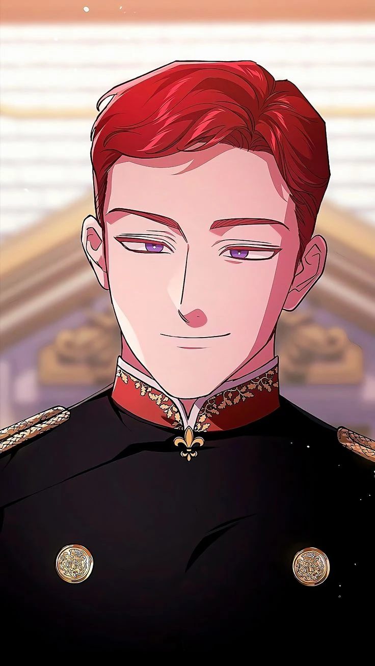 Oscar Valenza | The broken Ring : This Marriage Will Fail Anyway Wiki | Fandom