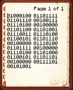 Structures | The Broken Script Wiki | Fandom