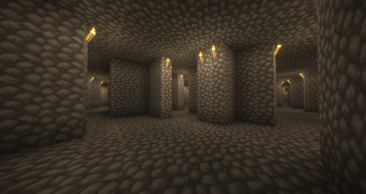 Clan void | Minecraft: The Broken Script Вики | Fandom