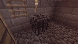 Structures | The Broken Script Wiki | Fandom