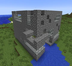 Structures | The Broken Script Wiki | Fandom