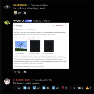 Discuss Everything About The Broken Script Wiki | Fandom