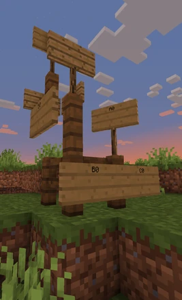 Structures | The Broken Script Wiki | Fandom