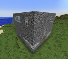 Structures | The Broken Script Wiki | Fandom