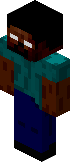 Herobrine | The Broken Script Wiki | Fandom Herobrine | The Broken Script Wiki | Fandom