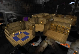 Structures | The Broken Script Wiki | Fandom